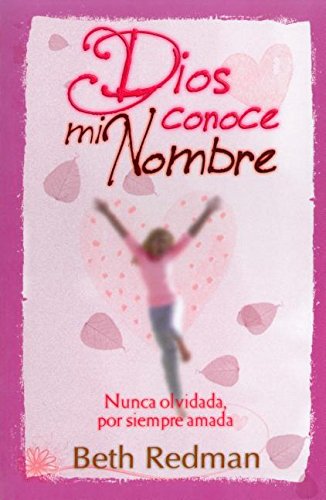 Amazon.com: Dios Conoce Mi Nombre (English and Spanish Edition ...