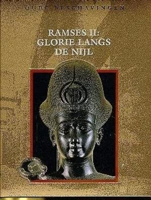 Ramses II: glorie langs de Nijl : Dersin, Denise, Hagner, Charles J ...