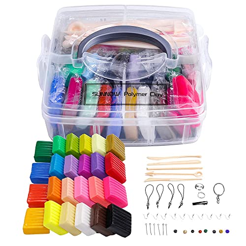 Fimo Set – Die 15 besten Produkte im Vergleich - kita.de Ratgeber