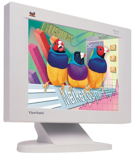 ViewSonic VE-150 15" LCD Monitor : Amazon.in: Computers & Accessories