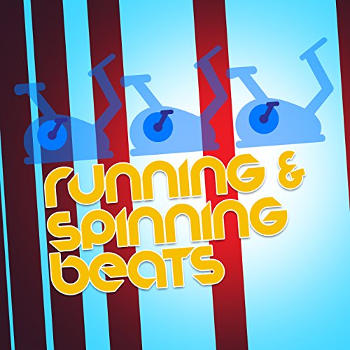Amazon.com: Running & Spinning Beats : VARIOUS ARTISTS: Digital Music