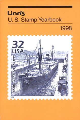 U.S. Stamp Yearbook 1998 : George Amick: Amazon.in: Books