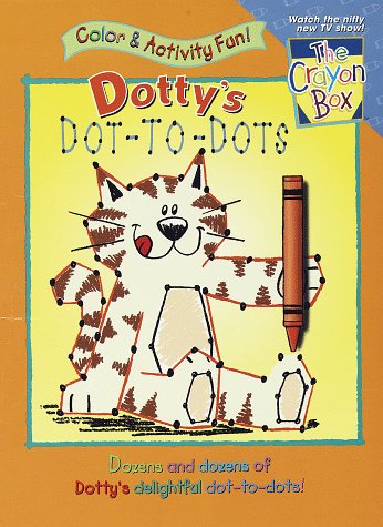 Dotty's Dot-To-Dots: Silva, David: 9780679891673: Books - Amazon.ca
