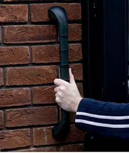 Prima Outdoor Grab Rail 450mm (18") : Amazon.co.uk