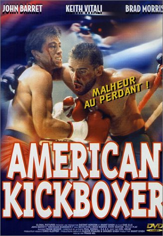Amazon.com: American Kickboxer : Movies & TV
