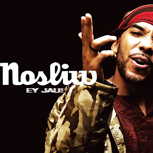 Play Ey Jau by Nosliw on Amazon Music