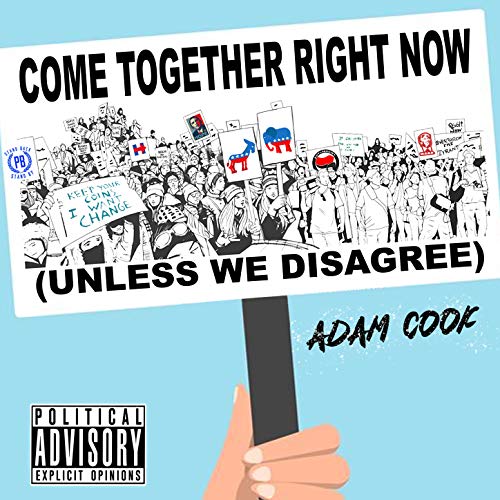 Play Come Together (World) by Adam Cook on Amazon Music