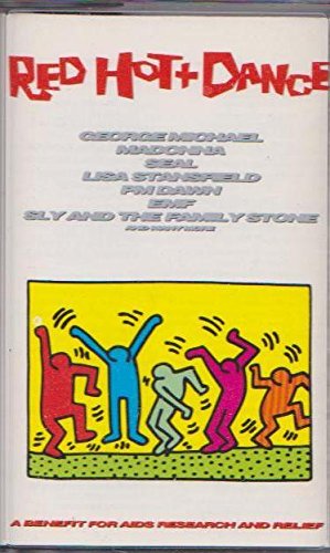 Red, Hot & Dance - Amazon.com Music