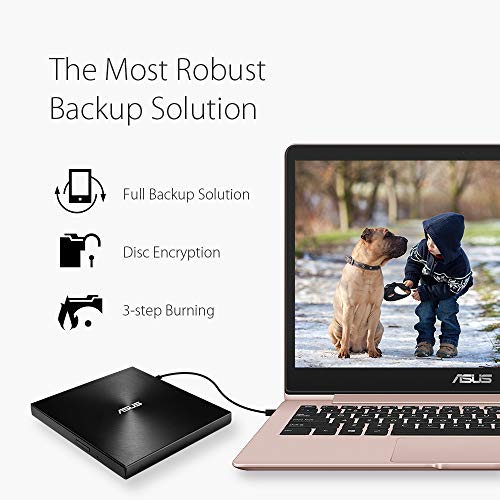 The 14 Best ASUS External CD Drives of 2026 [Verified] - Cherry Picks