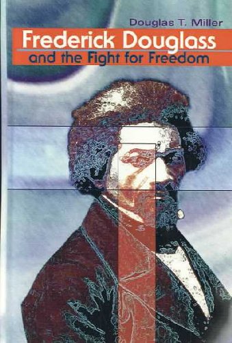 Amazon.com: Frederick Douglass and the Fight for Freedom: 9780735102170 ...