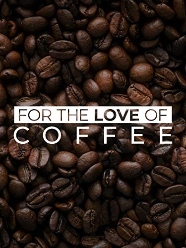 Caffeine in Brewed Coffee