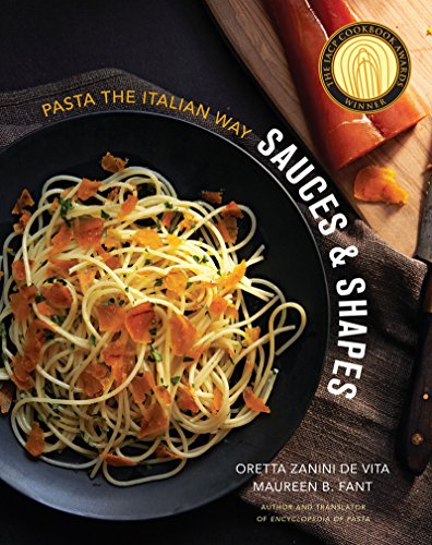 50 Best Pasta Cooking Books of All Time - BookAuthority