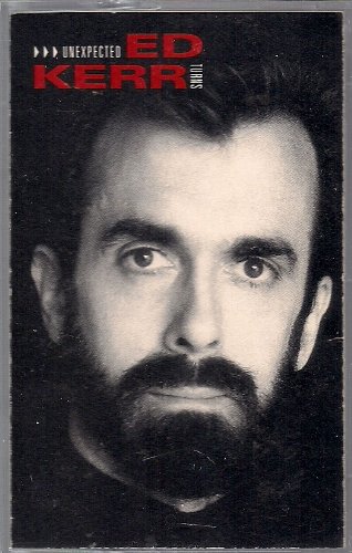 Ed Kerr - Unexpected Turns - Amazon.com Music