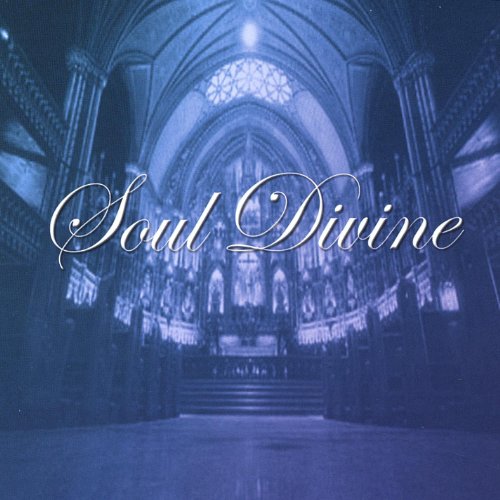 Amazon.co.jp: Soul Divine : Soul Divine: Digital Music