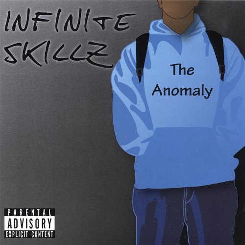 Amazon.com: The Anomaly : Infinite Skillz: Digital Music