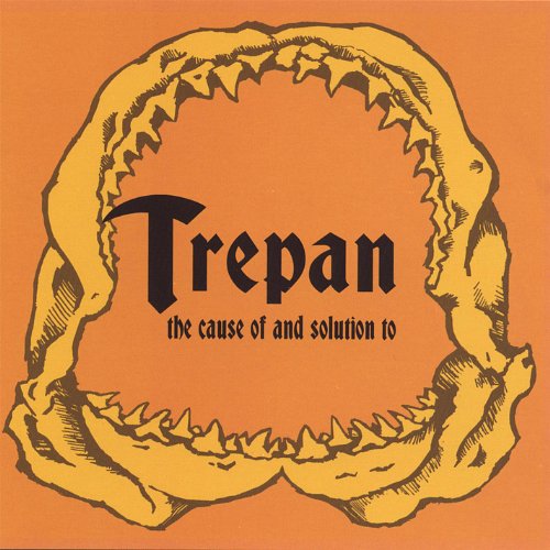 Amazon.com: The Cause of and Solution To : Trepan: Digital Music