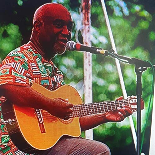 Amazon.com: American Griot 2 : Joe Becton: Digital Music