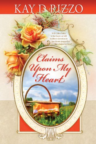 Claims Upon My Heart - The Sequel to Silence of My Love - Kindle ...