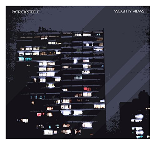 Amazon.com: Weighty Views : Patrick Steele: Digital Music
