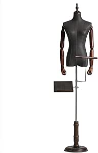 Mannequin Dress Form Display - Couture Mannequin Pantalon Forme De ...