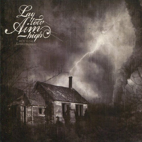 Play Were Not In Kansas Anymore by Lay Low, Aim High on Amazon Music