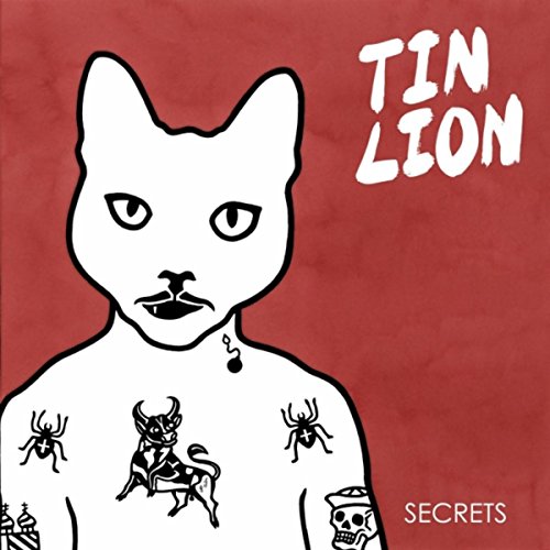 Amazon.com: Secrets [Explicit] : Tin Lion: Digital Music