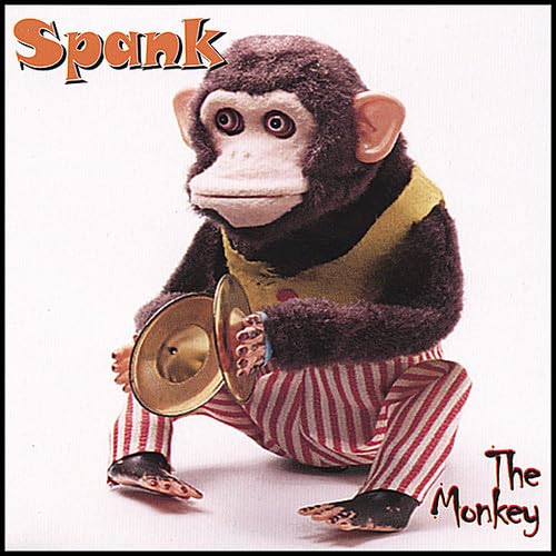 Amazon.com: Monkey: CDs & Vinyl