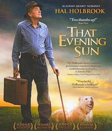 Amazon.com: That Evening Sun (Blu-Ray) : Movies & TV