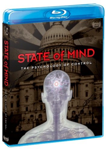 Amazon.com: State of Mind: The Psychology of Control Blu-ray : Movies & TV
