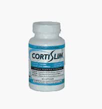 Amazon.com: Cortislim Control Cortisol Weight Loss (60ct) : Health ...