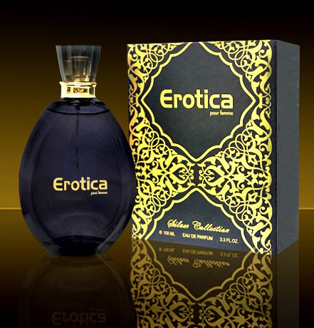 Amazon.com: Erotica 3.3 Oz. Eau De Parfum Perfume