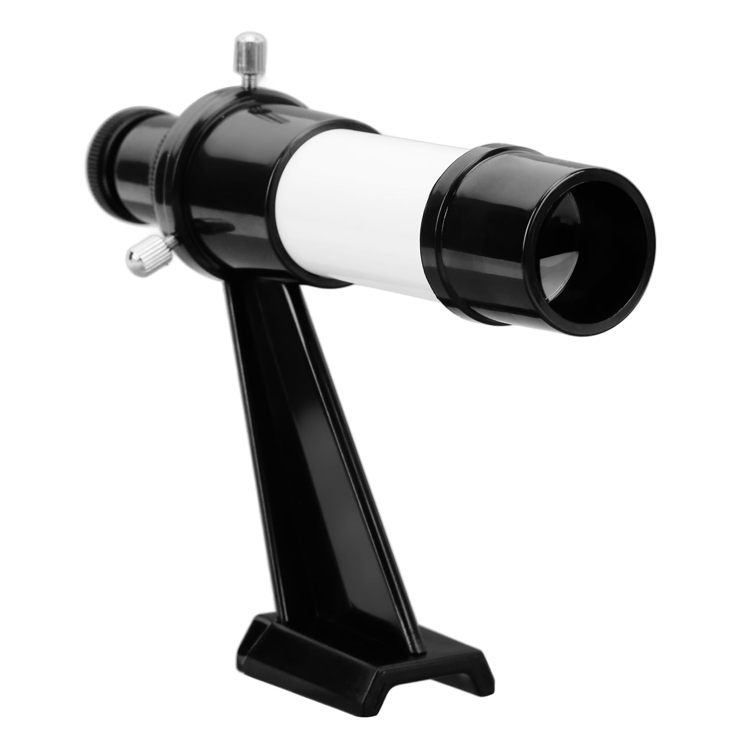 Tbest Telescope Finder Scope, 5X Astronomical Telescope Finder Scope ...