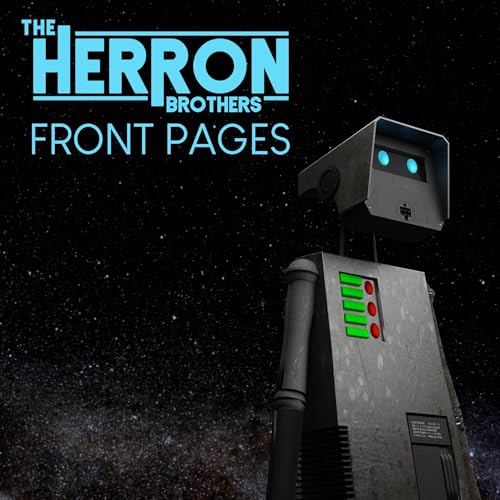 Amazon MusicでThe Herron BrothersのFront Pages (Single)を再生する