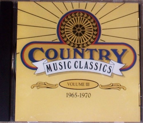 Various Artists - Country Music Classics 3 - Amazon.com Music