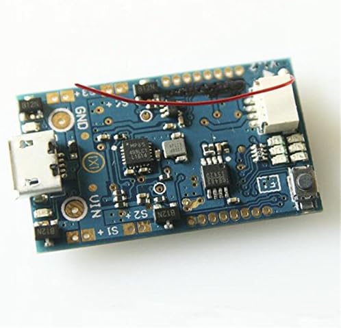 Amazon.com: Quickbuying Hot New Micro Scisky 32bits Brushed Flight ...