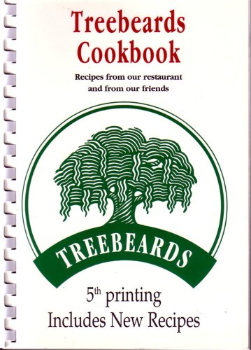 Treebeards Cookbook (Treebeards Cookbook Recipes from our restaurant ...