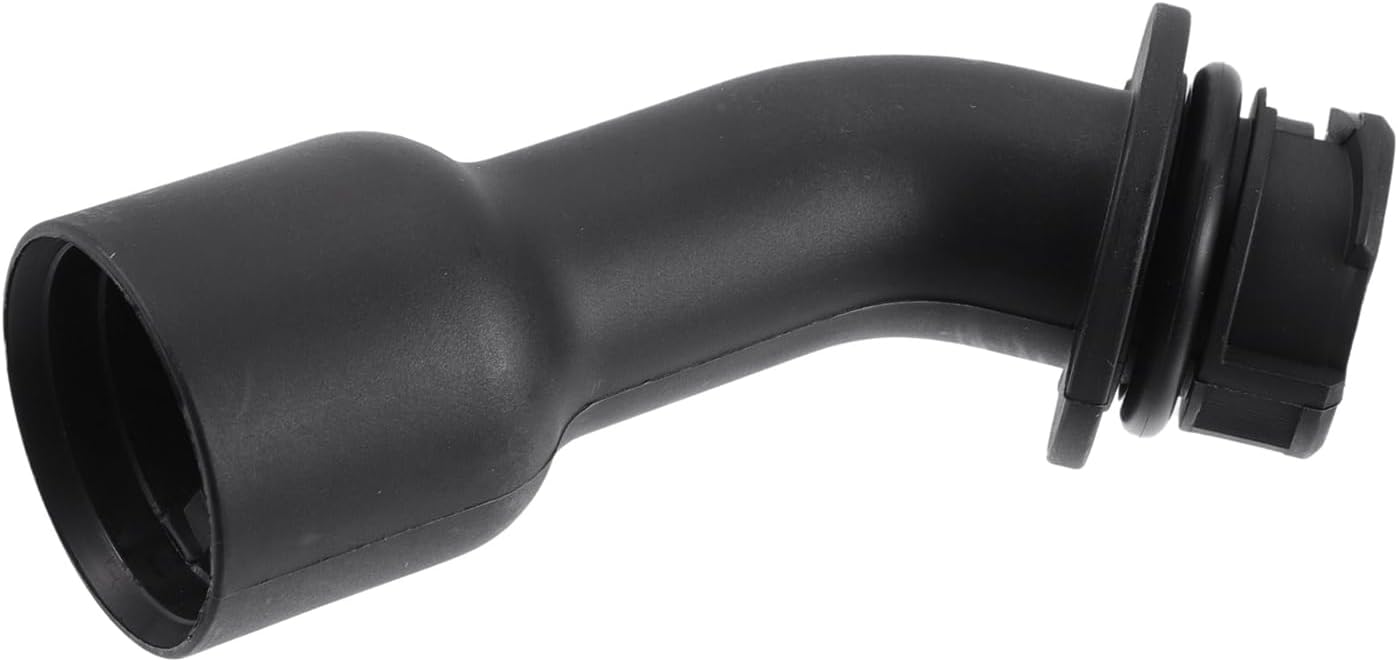 Amazon.com: X AUTOHAUX Engine Oil Filler Tube for GMC Yukon XL Sierra ...