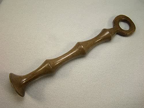 Amazon.com: Athena's Ring Distaff, Etruscan Ring Distaff : Home & Kitchen