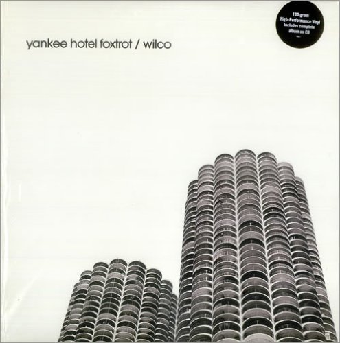 WILCO - YANKEE HOTEL FOXTROT - CD (not vinyl) - Amazon.com Music