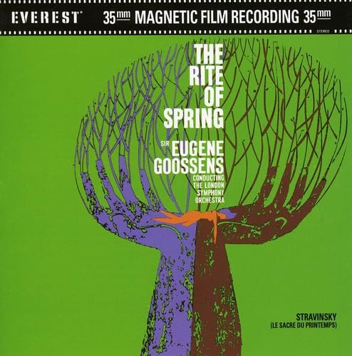 Amazon.com: Rite of Spring: 0601704202396: John Ringer: Books