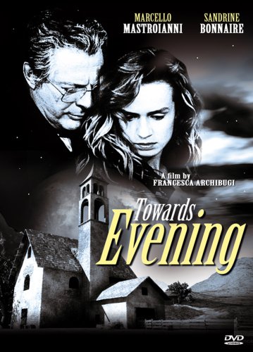 Amazon.com: Towards Evening [DVD] : Marcello Mastroianni, Sandrine ...