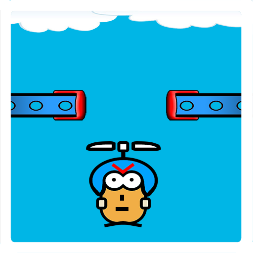 Tap The Copter - App on Amazon Appstore