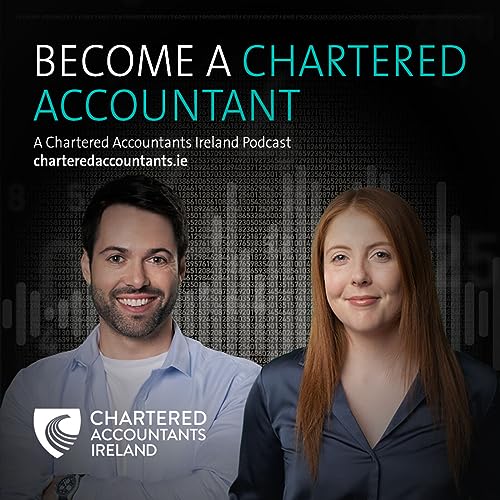Become a Chartered Accountant : Chartered Accountants Ireland: Amazon ...
