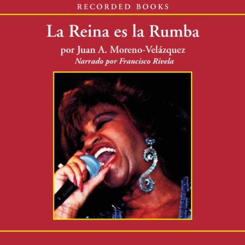 Amazon.com: La reina es la rumba: Por Siempre Celia (Audible Audio ...