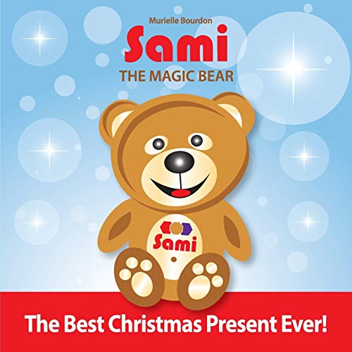 Book review of Sami The Magic Bear - Readers' Favorite: Book Reviews ...