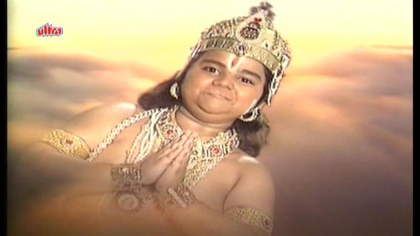 Amazon.com: Jai Hanuman (36 DVD Set) : Movies & TV