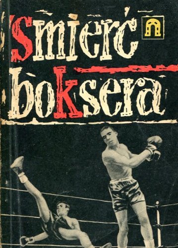 Amazon.com: Smierc Boksera: Edward Kurowski: Books