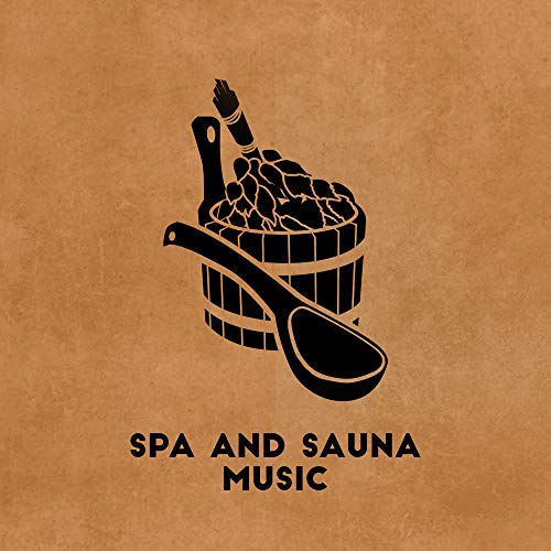 Amazon.com: Spa and Sauna Music : Sauna Spa Paradise: Digital Music