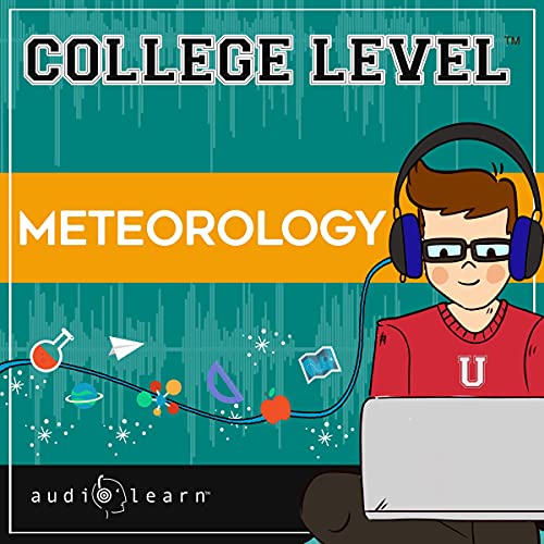 Amazon.com: College Level Physics (Audible Audio Edition): AudioLearn ...