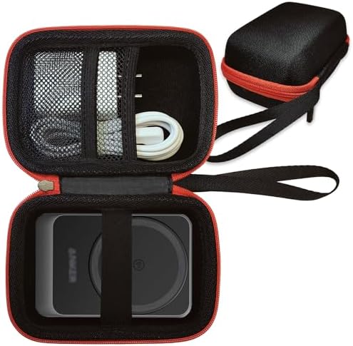 Amazon.com: Case for Anker MagGo 3-in-1 Charging Station/ for Anker 321 ...